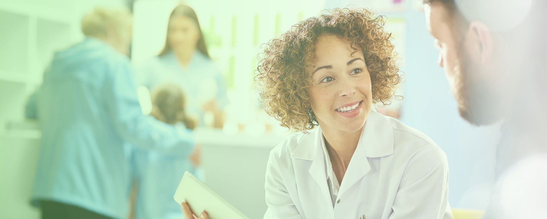 About Us - The Pharmacy at Mayfair and Clinic